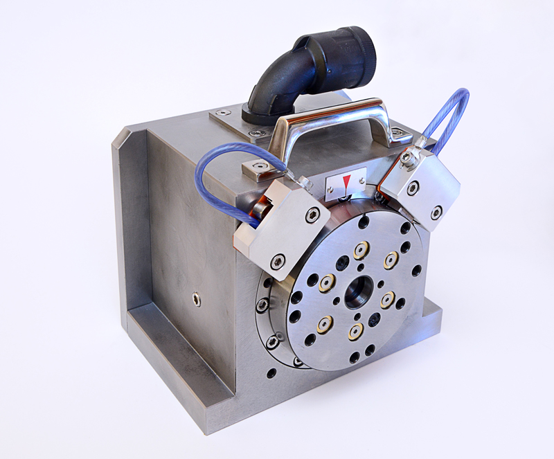 CNC direct drive motor series-SHIN JIN Precision Technology CO.,LTD.
